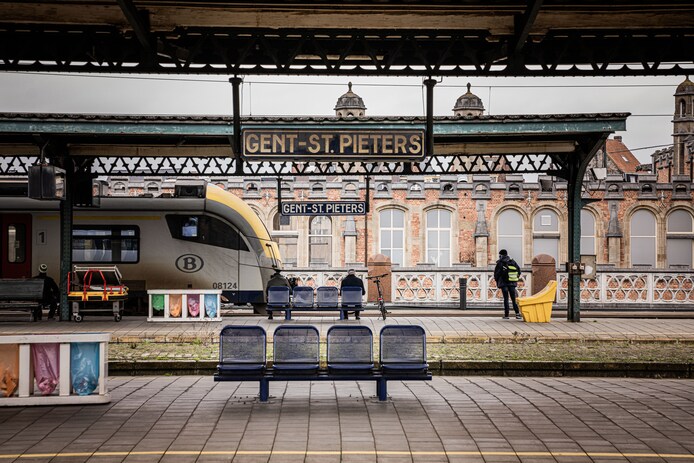 Waar kan je shoppen, parkeren of een hapje eten? Alles wat je moet ...