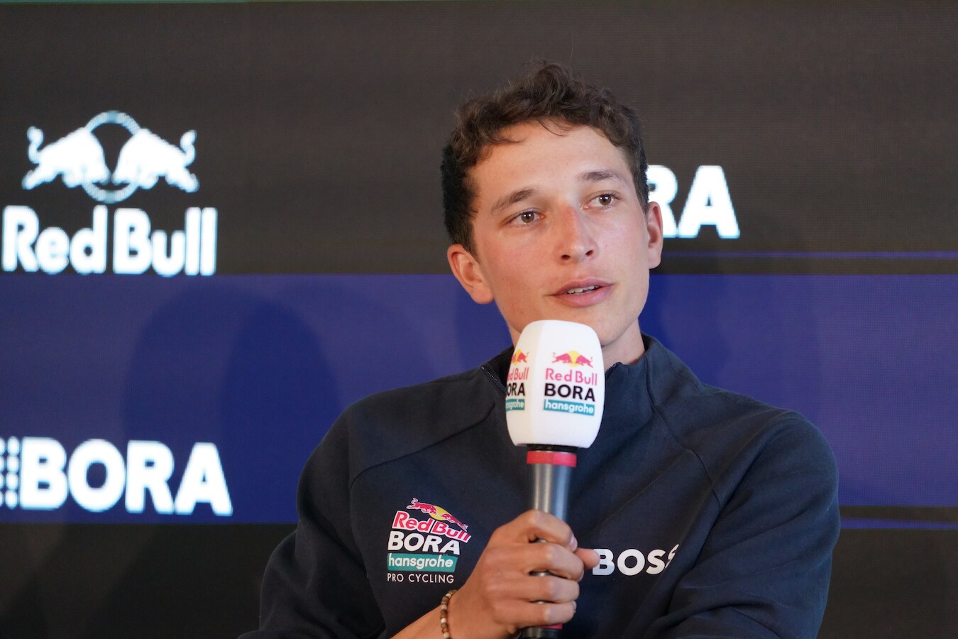 "Die neen voor de Ronde van Vlaanderen is definitief, we willen risico ...