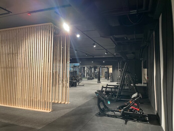 Middelkerke heeft opnieuw eigen fitness met Mooze lifestyle gym: “Laat ...