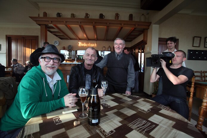 Jan en Maité blazen Gasthof De Engel in Gits nieuw leven in: “Moderne ...