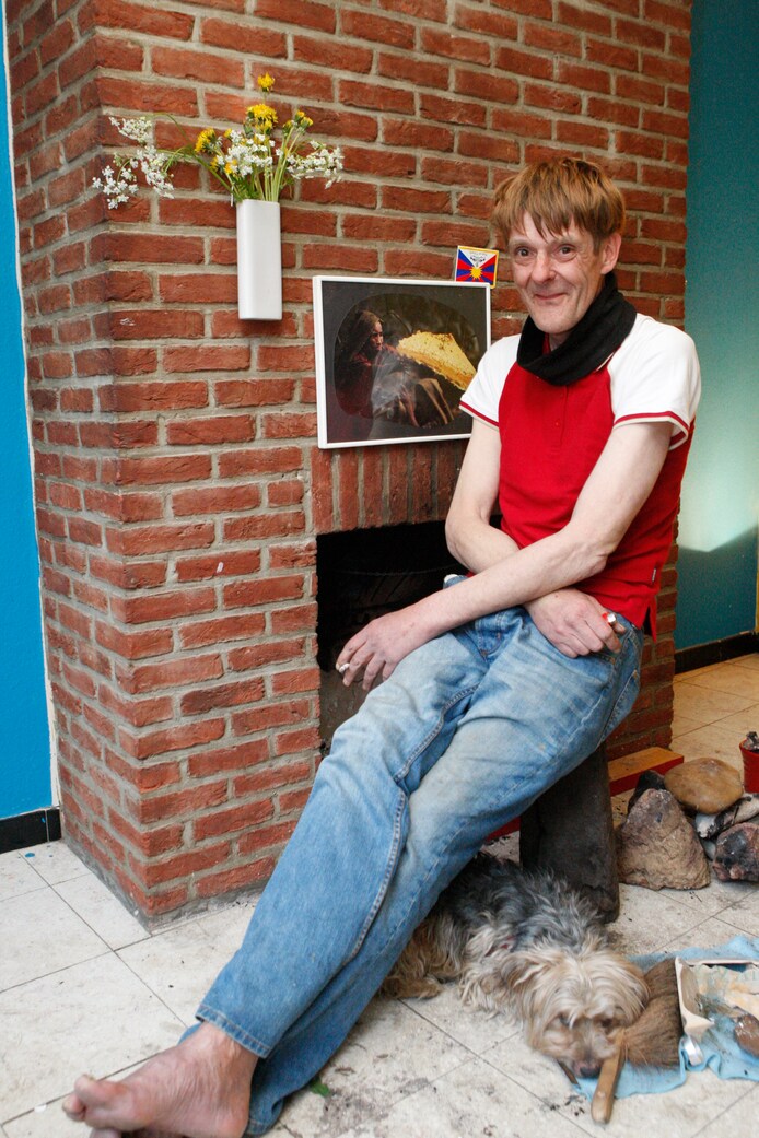 Vonnis tegen ex-acteur Walter ‘Pico’ Michiels is uitgesteld | Showbizz ...