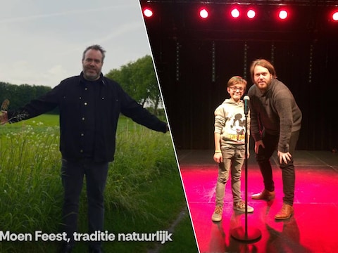 Al 350.000 keer bekeken, met dank aan ‘babysit’ Jens Dendoncker: het ...