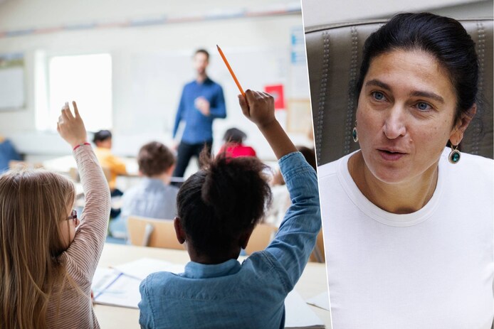 “In deze gebieden is het tekort het grootst”: het lerarentekort in Vlaanderen in kaart | Terug ...