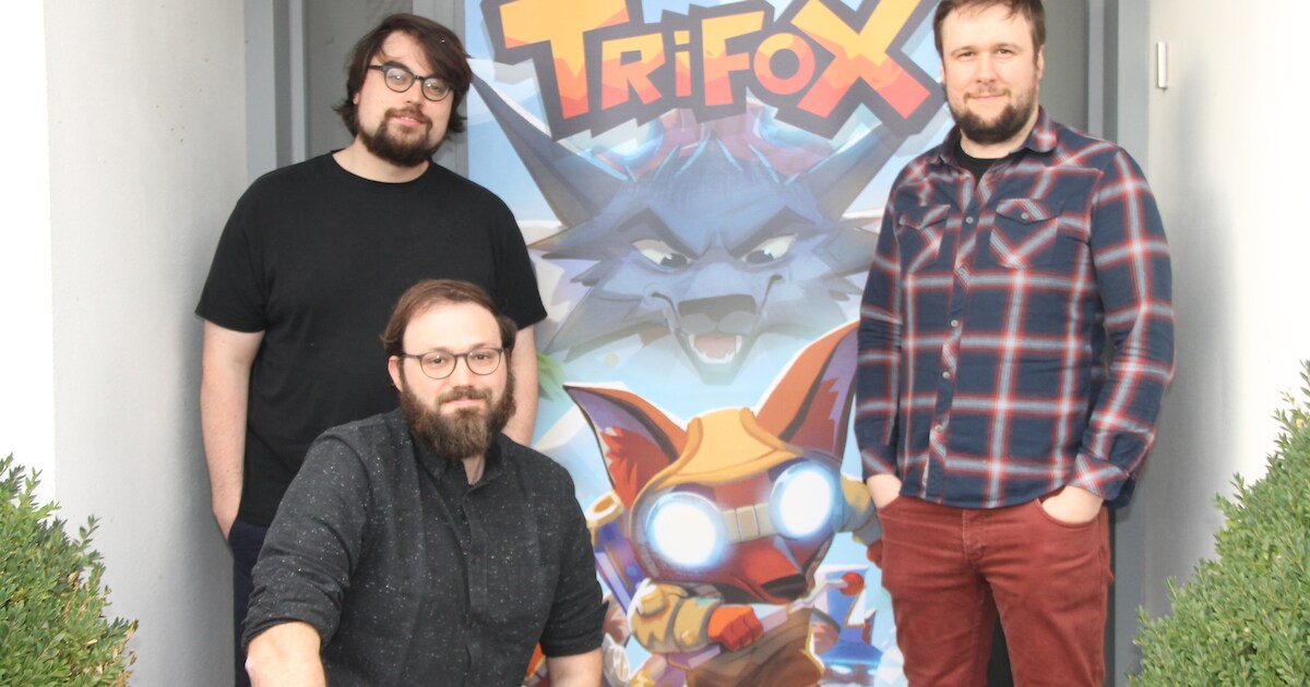 Een vos en de jacht op zijn gestolen afstandsbediening: West-Vlamingen ...