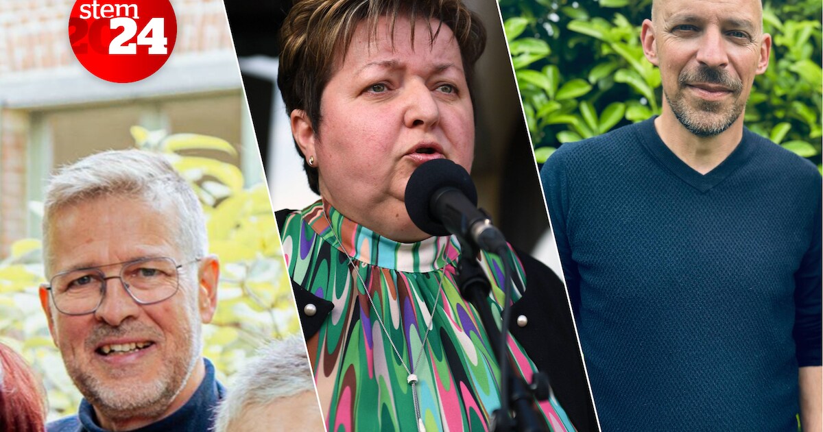 Alles wat je moet weten over de verkiezingen in Boortmeerbeek: alle ...