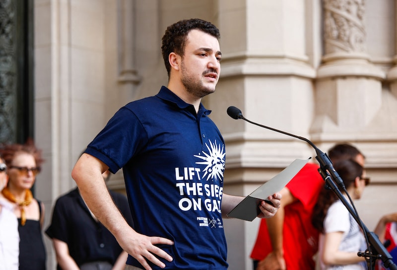 Witte Huis beweert dat Teheran 800 executies opschort onder druk van ...
