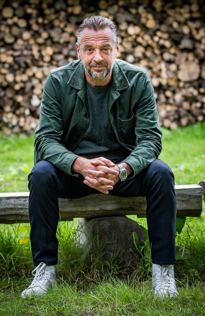 Fikse investering, maar wel een die oplevert: Tom Waes heeft nu een ...