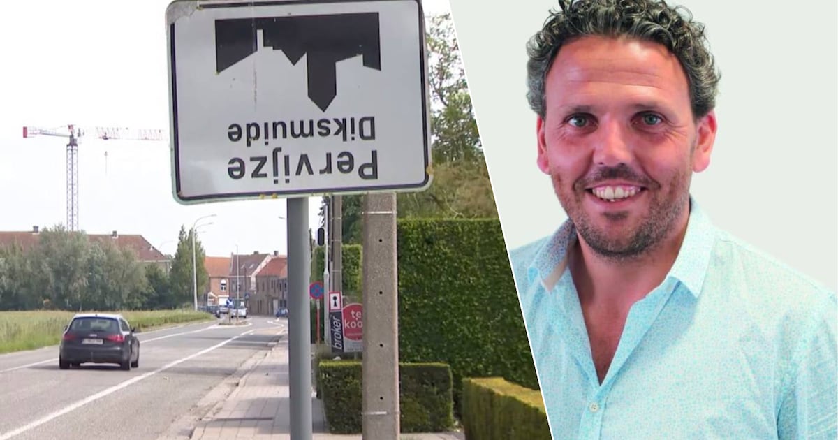 86 kilometer per uur in bebouwde kom en toch geen rijverbod: omgekeerd ...