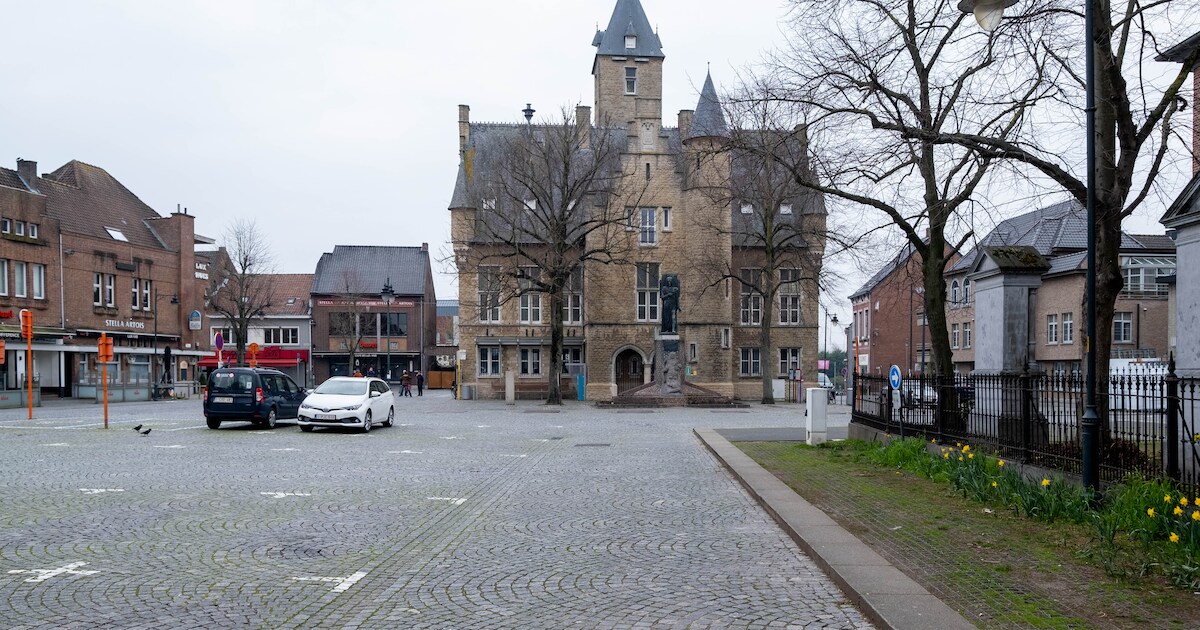 Vastgoedprijzen licht gedaald in Bornem | Bornem | HLN.be