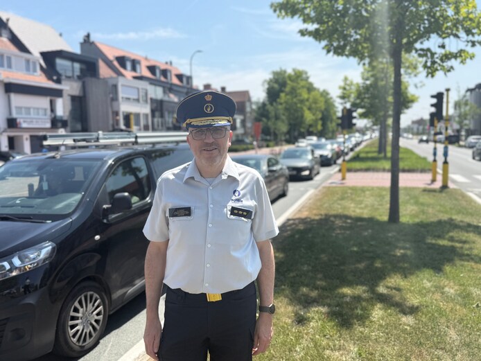 “Ach, als ze níks doen is er ook commentaar. Zo is het nooit goed ...