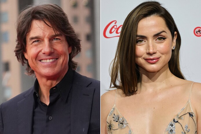 Nu Tom Cruise (62) zijn nieuwe liefde (37) toont: waarom vallen we zo ...