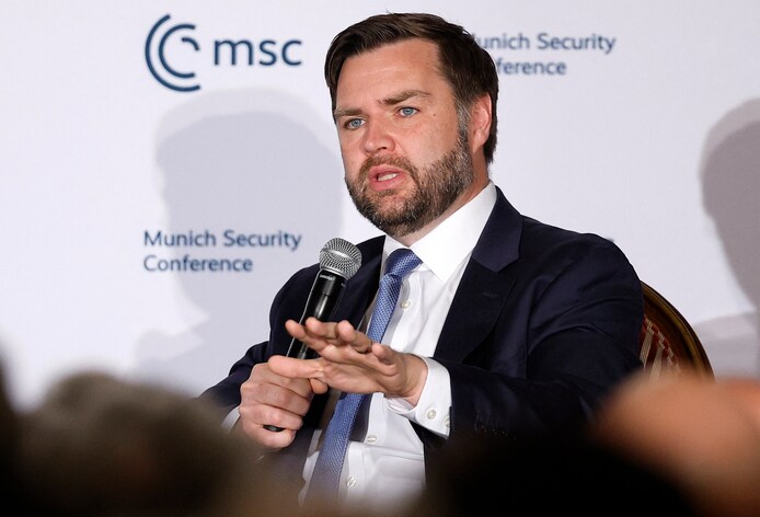 En plots is Amerika weer positief over Europa. Oprecht of zit daar iets ...