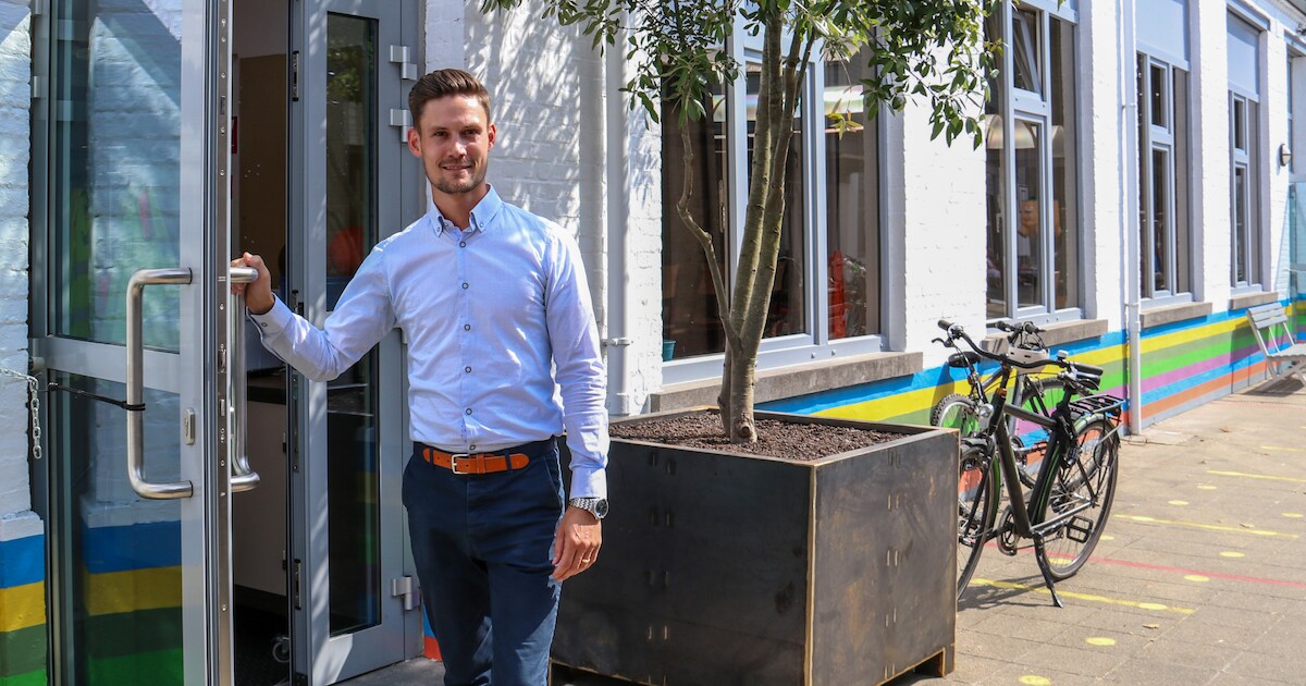GO! basisschool De Kleine Schuit in Berlare wil leerkwaliteit ...
