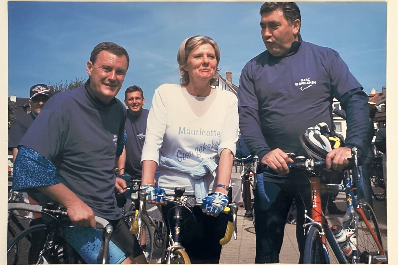 LEVENSVERHAAL. Zedelgem neemt afscheid van oud-gemeenteraadslid ...