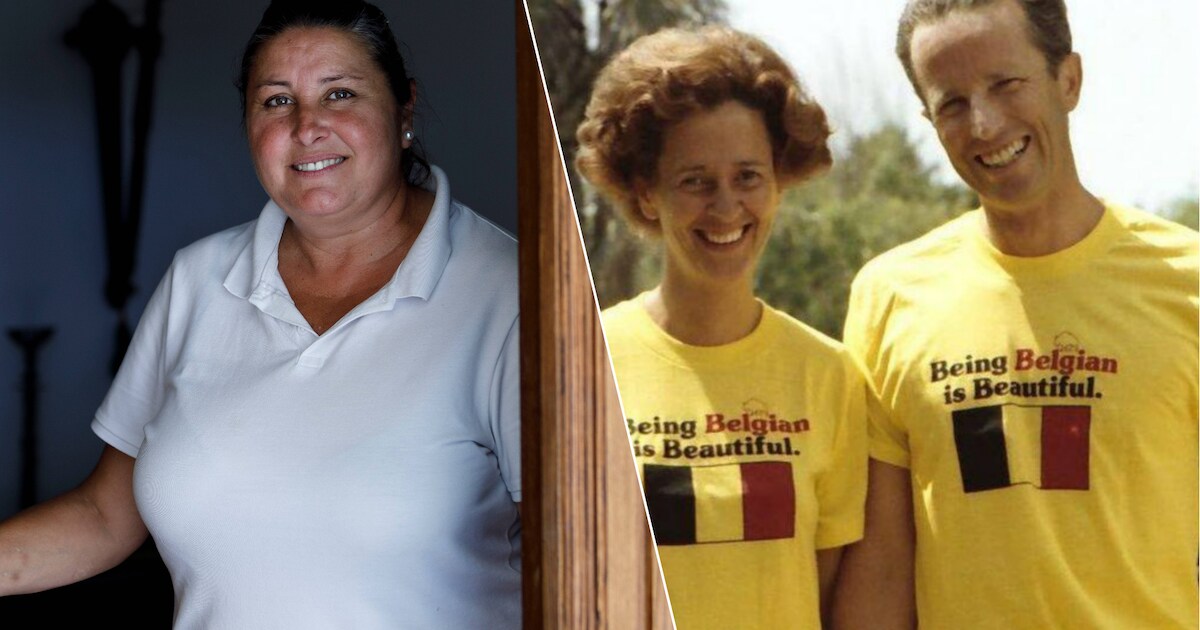 “Fabiola putte zichzelf uit in verontschuldigingen”: Yolanda was ...