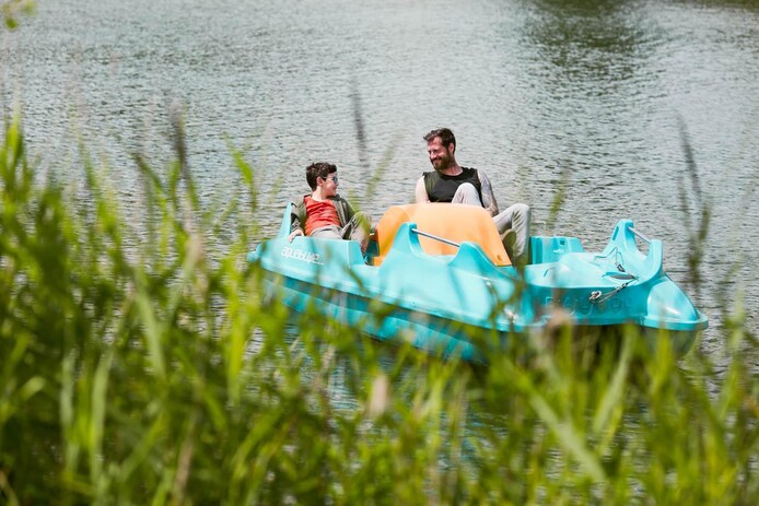 Skateplezier, waterfietsen en benefietactie: weer veel te beleven in De ...