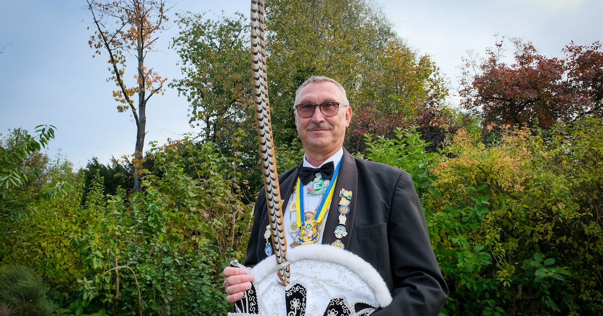 Na 46 jaar geen carnaval meer in Kraainem: “Ons carnavalshart zei dat ...