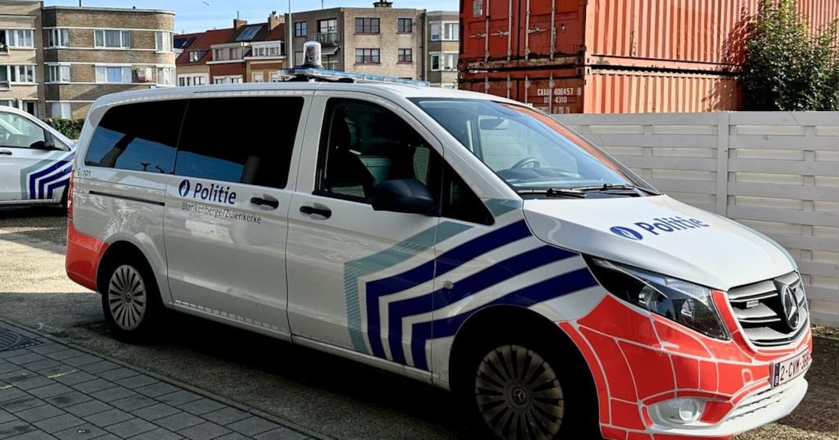 Man (57) die inbraak pleegde in Zuienkerke opgepakt bij juwelier in ...