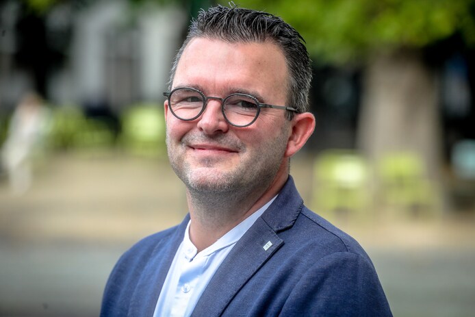 “Dit had ik nooit voor mogelijk gehouden”: van de Colruyt naar het ...