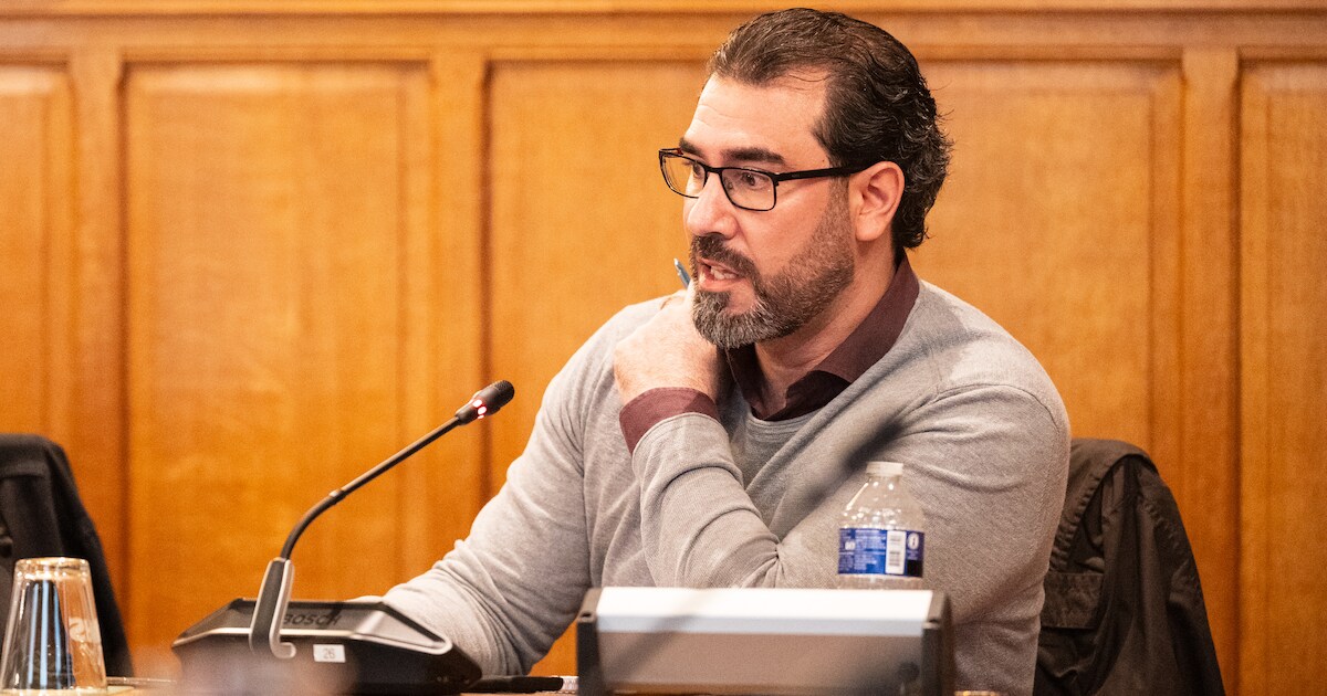 Geen excuses, geen ontslag: N-VA’ers gaan niet in op eisen van raadslid ...