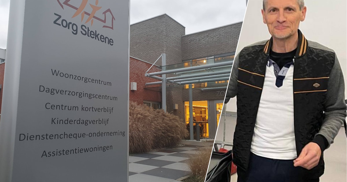 Zorg Stekene bereidt fusie voor: “Nooit verzet tegen samenwerking met ...