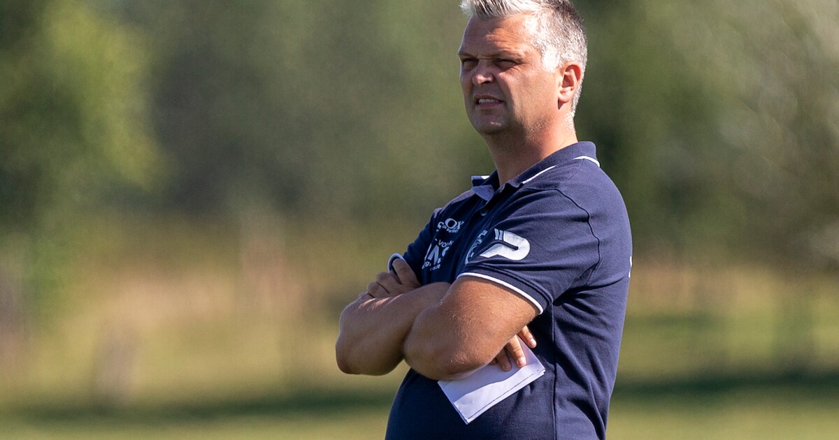 Trainer Steven Huysveld waarschuwt Olsa voor ex-ploeg: “Bijna elke EEG ...