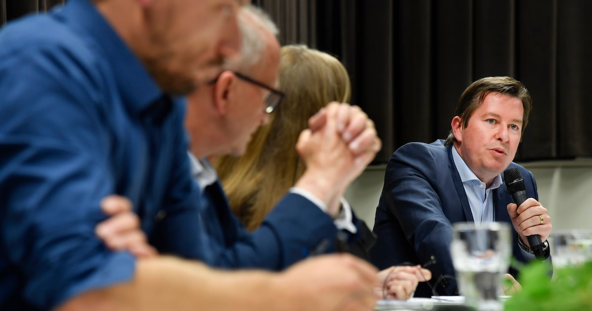 Steven Creyelman (Vlaams Belang): “Activiteiten van mijn broer zijn ...