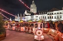 Kan Oudenaarde Kerstmarkt en Winterdorp verbeteren? “We hebben al wat ...