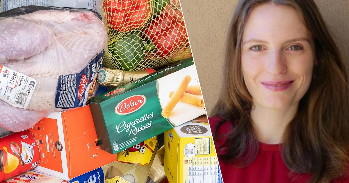 VUB-professor beweert dat voedselcrisissen uit verleden die van ...