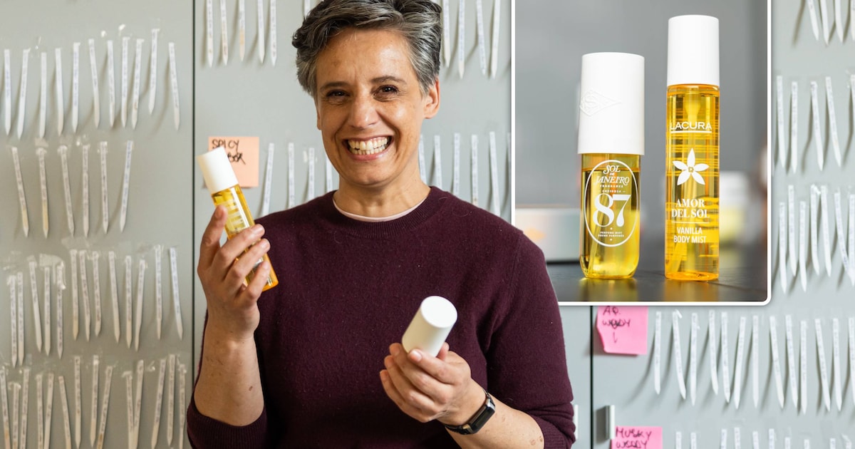6 vs. 71 euro: Aldi lanceert spotgoedkope ‘dupes’ van Sol de Janeiro ...