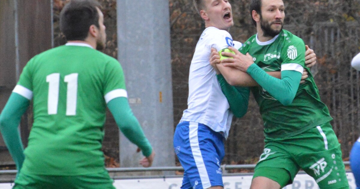 Nico Van Nerom (Diegem Sport): “Tevreden met punt tegen Tongeren ...