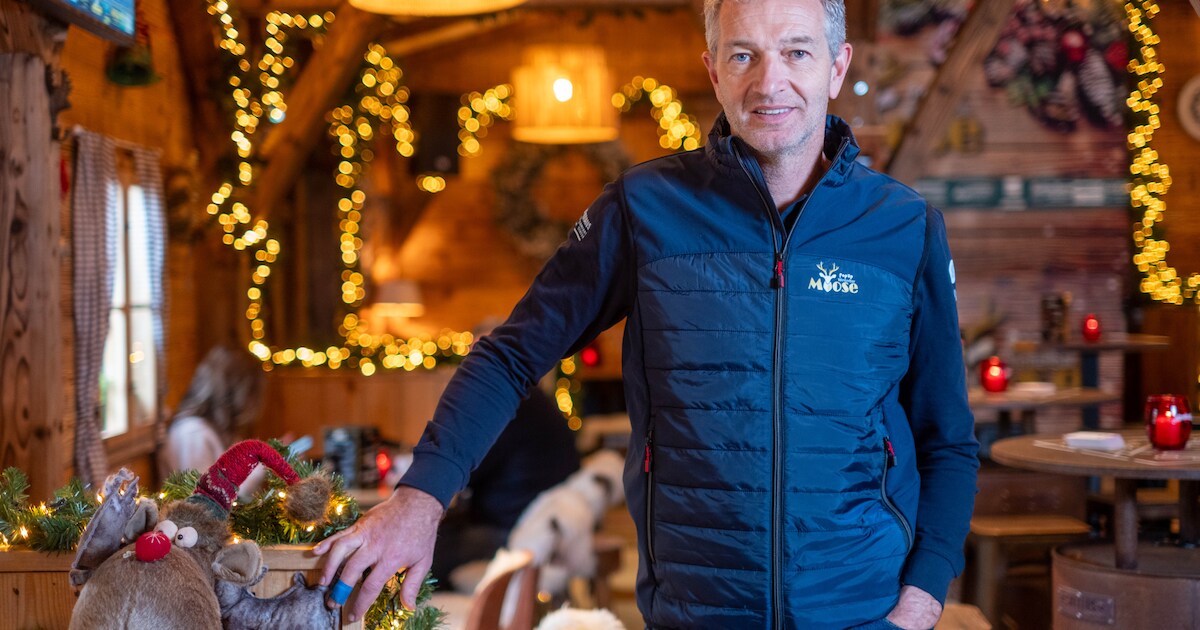 9de editie van pop-up Winterbar Moose in Heist: “Leggen de klemtoon ...
