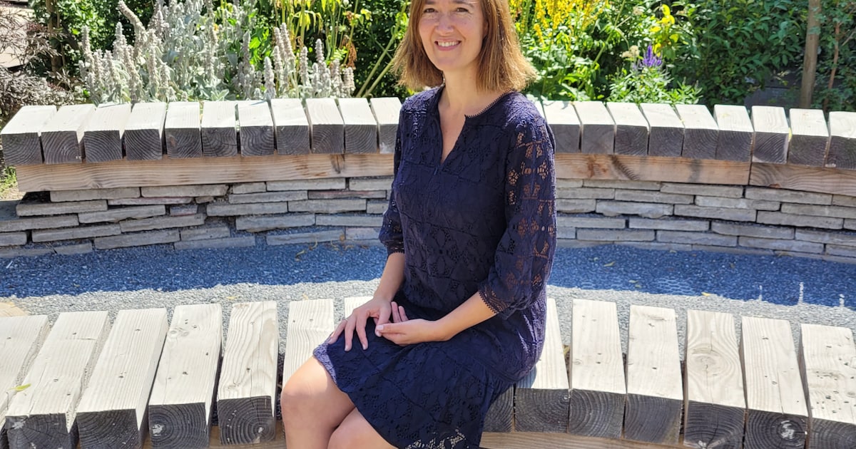 Kim Vanlerberghe stopt als directrice van Regina Pacis | Tielt | hln.be