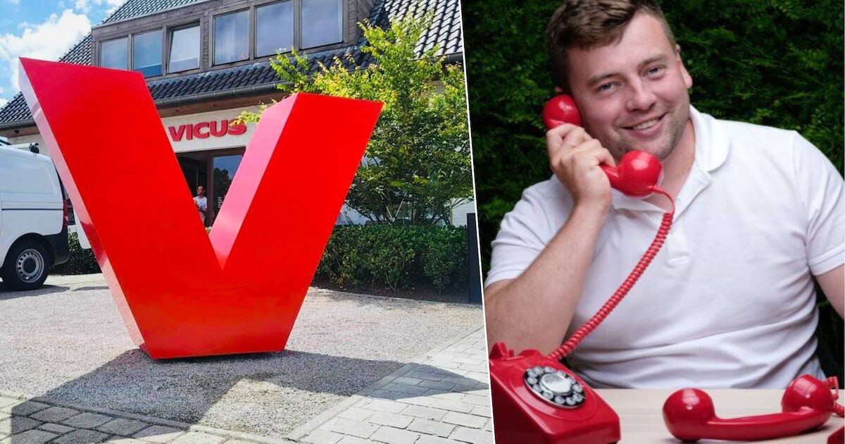Na Gent nu ook vastgoedkantoor in Torhout voor Vicus: “Eigenlijk is dit ...