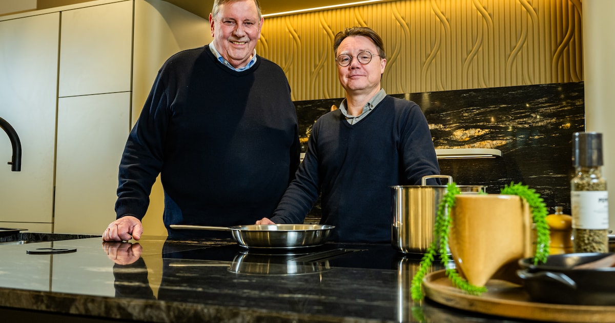 Nieuwe slogan voor Dovy Keukens: “Echt Belgisch” vervangt bekende ...