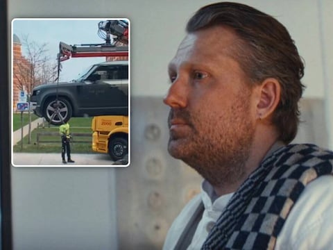 Documentairemaker over ‘Rauw’: “Ik bied Nick Bril geen platform om zijn ...