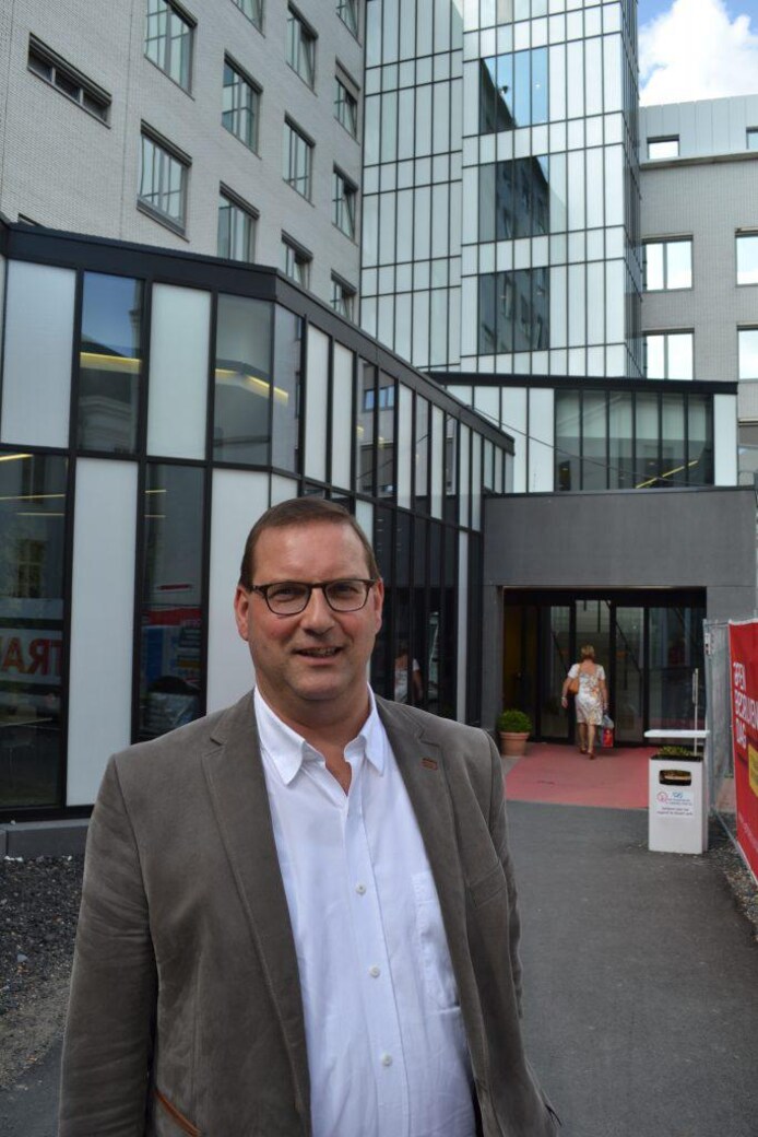 Onbelast bijverdienen wordt stapsgewijs ingevoerd | Economie | hln.be