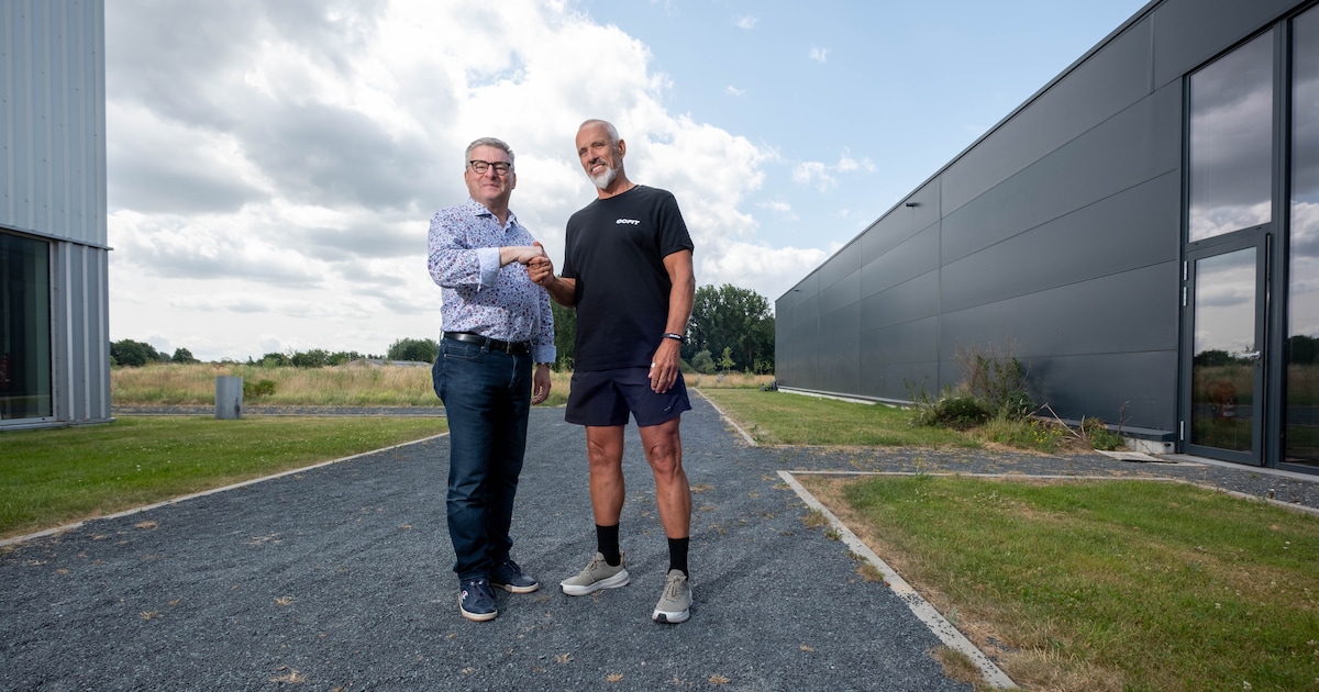 Movepassion maakt werk van nieuw publiek zwembad in De Schans in Puurs ...