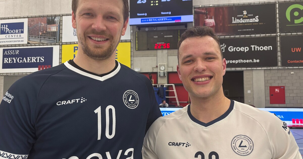 Jeffrey Klok na zege van Groningen tegen Aalst: “Wij gaan ervoor zorgen ...