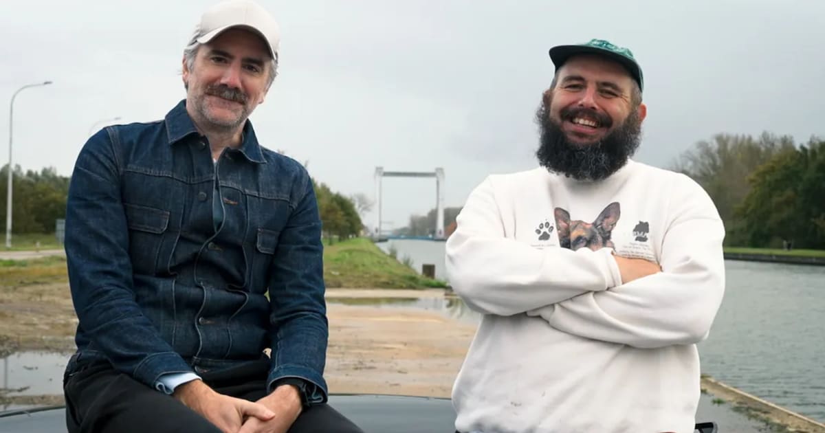 Bockie en Jeroom zijn op zoek naar kandidaten voor nieuw programma: “Ga ...