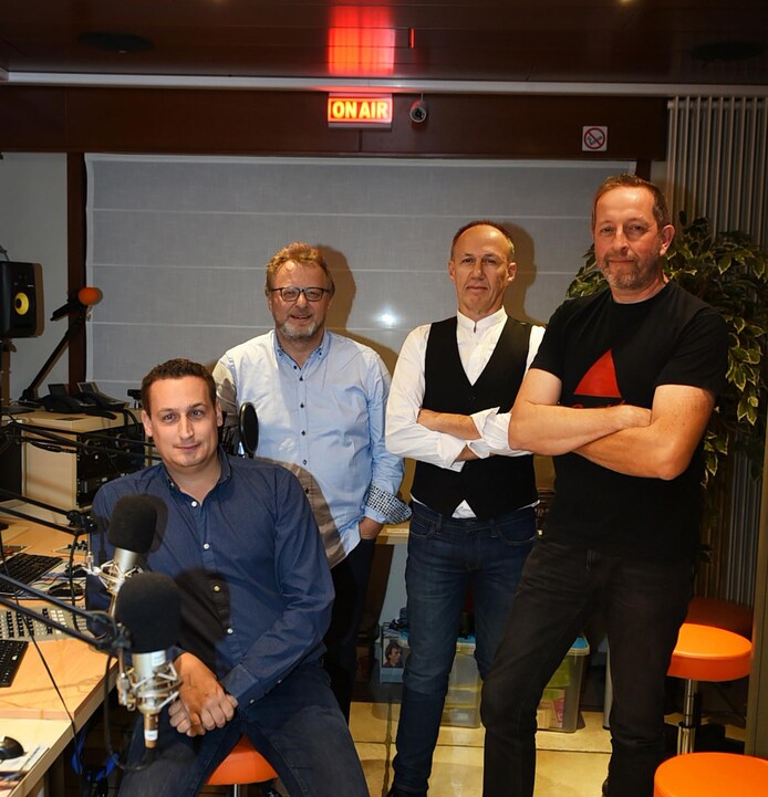 Belgian Quo Band kondigt comeback aan | Oostende | hln.be