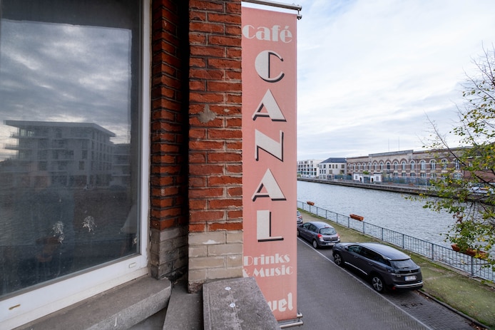 Uitbaters Plan C zetten schouders onder nieuwe brunchbar ‘Coco Canal ...