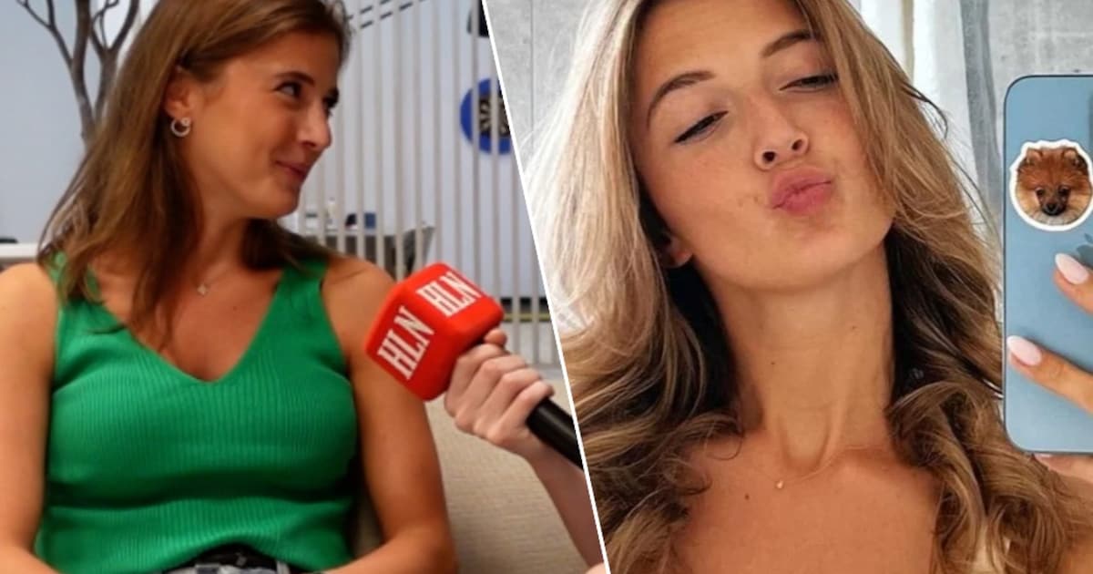 Jamie-Lee Six geniet van leven als vrijgezel: "Berichtjes van jongens ...