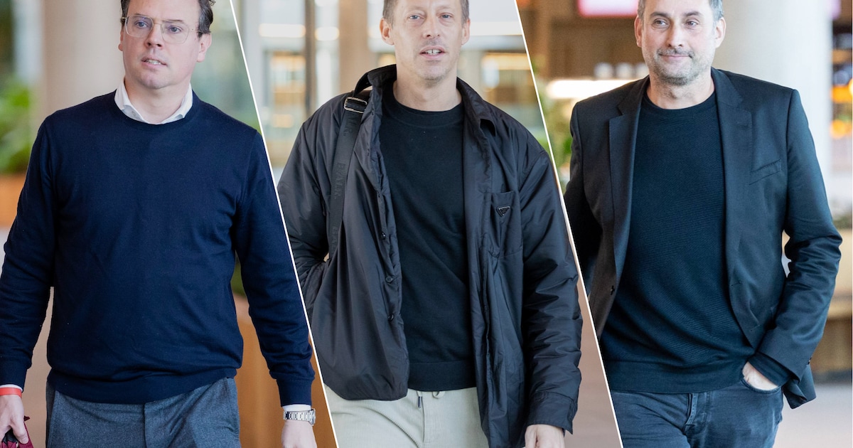 Hoe moet het verder met DAZN? En wat met het competitieformat? 3 vragen ...