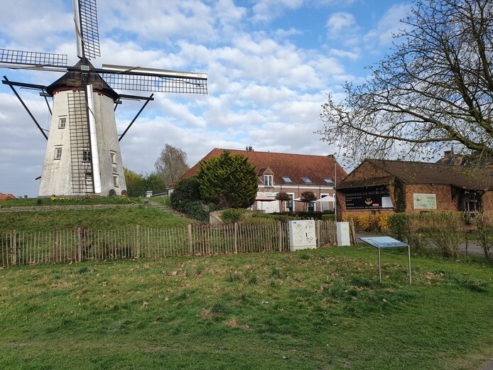 ‘Feest aan de Dreef’ zet een van oudste stadswijken in de kijker: “We ...