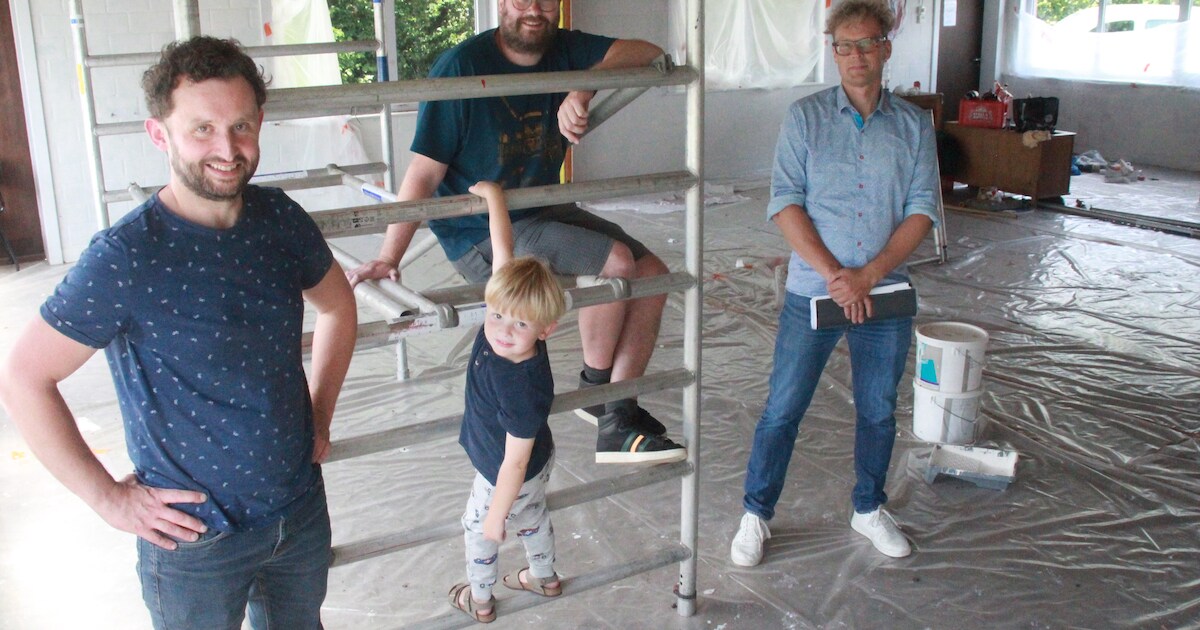 Jaarlijks subsidiebudget voor renovatie jeugdlokalen wordt verdubbeld ...