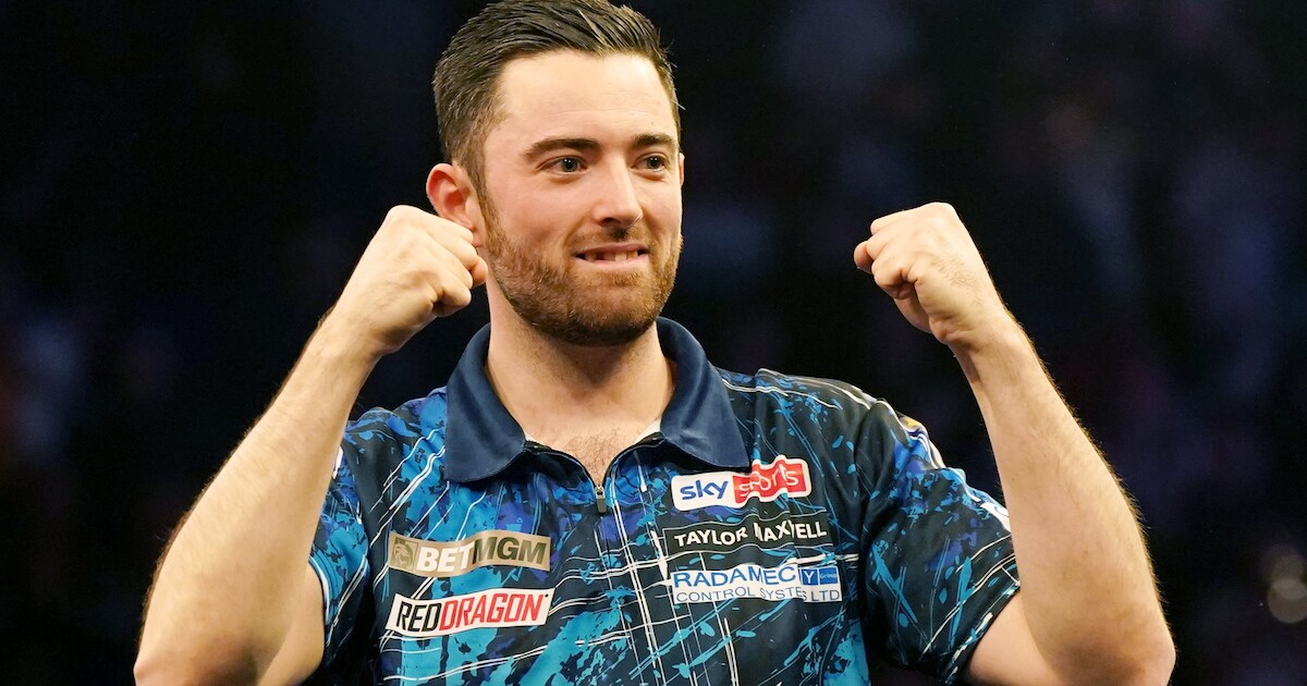 “Dancing Dimi is één van de grootste talenten ter wereld ...