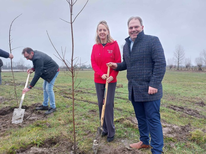 RECONSTRUCTIE. 125 jaar lang werd er zuivel geproduceerd, nu is oude ...