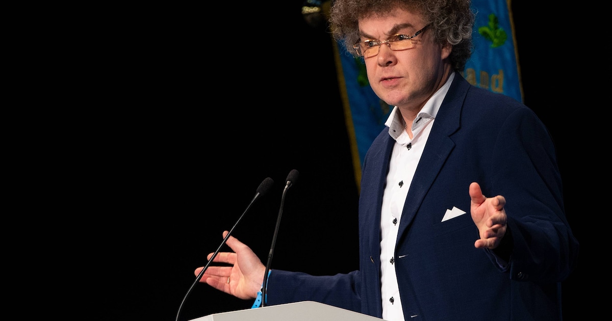 Duits parlementslid van extreemrechtse partij AfD aangeklaagd nadat hij ...