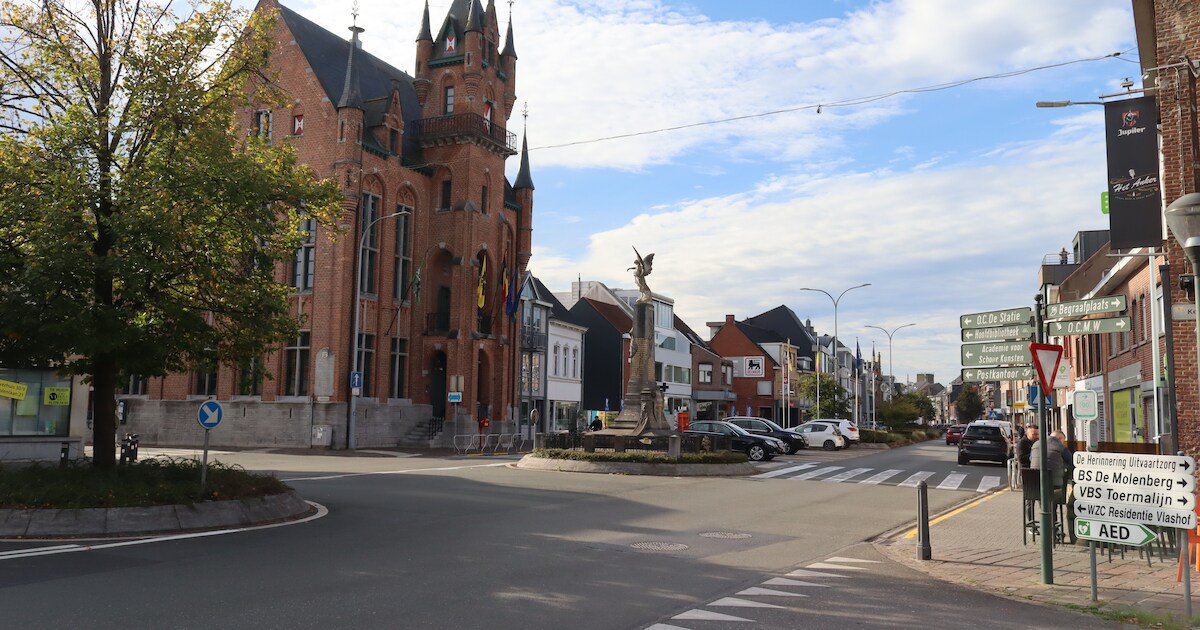 Stekene maakt winnaars eindejaarsactie bekend: prijzen tot wel 1.000 euro | Stekene | hln.be